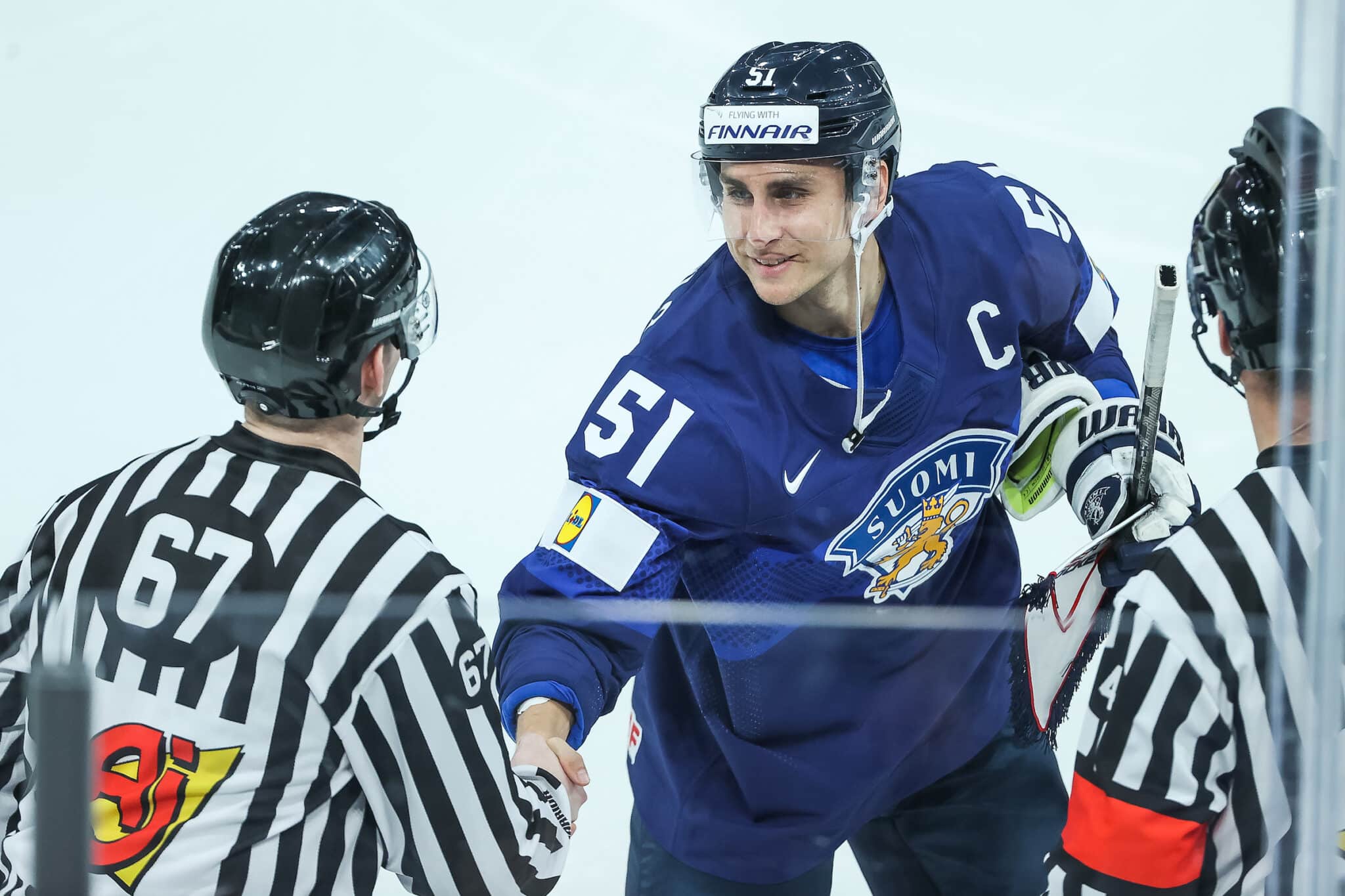 Valtteri Filppula lopettaa - harvinainen mitalisade jää historiaan