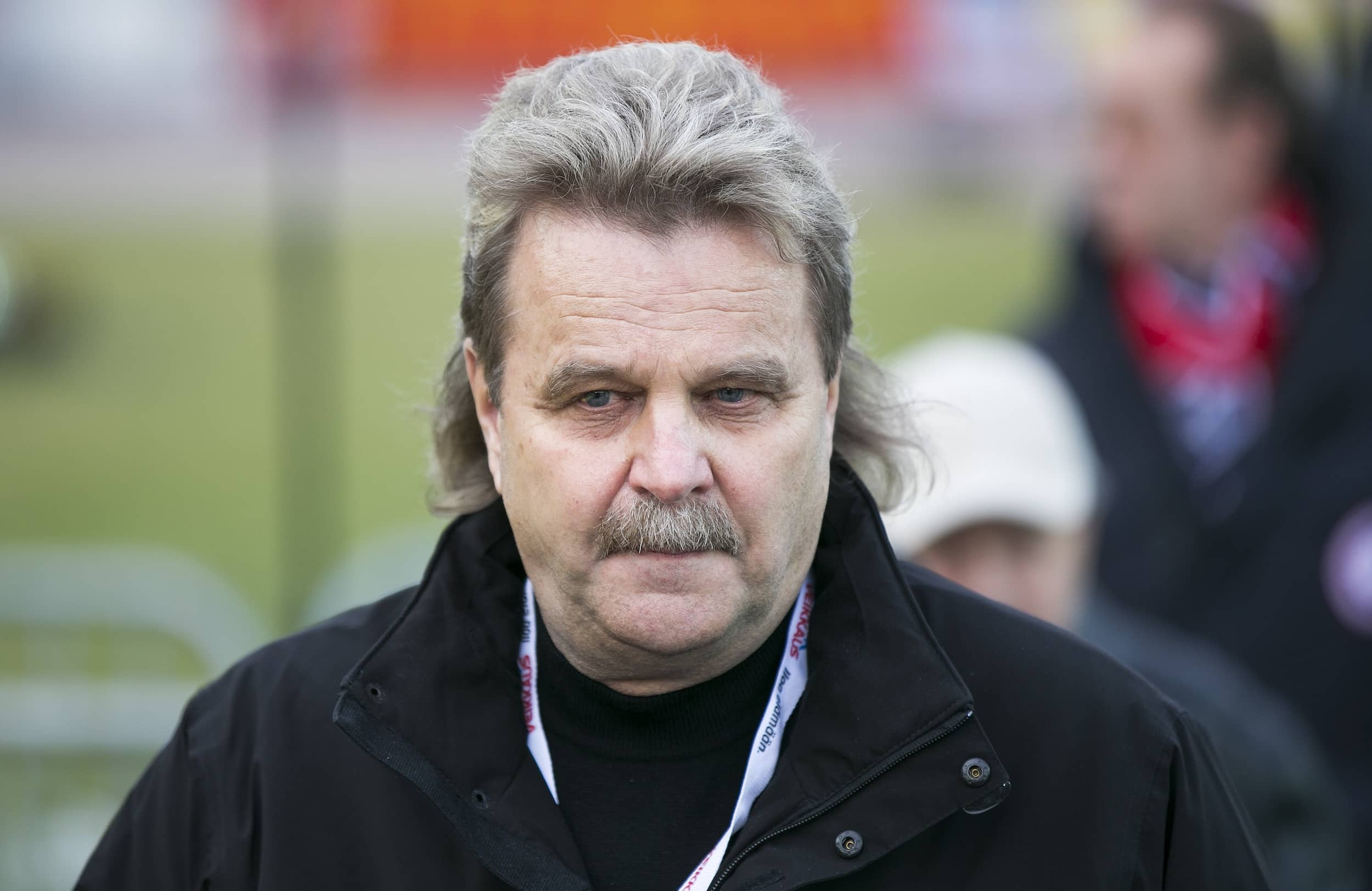 MTV:ltä musertava uutinen: Pentti Matikainen on poissa