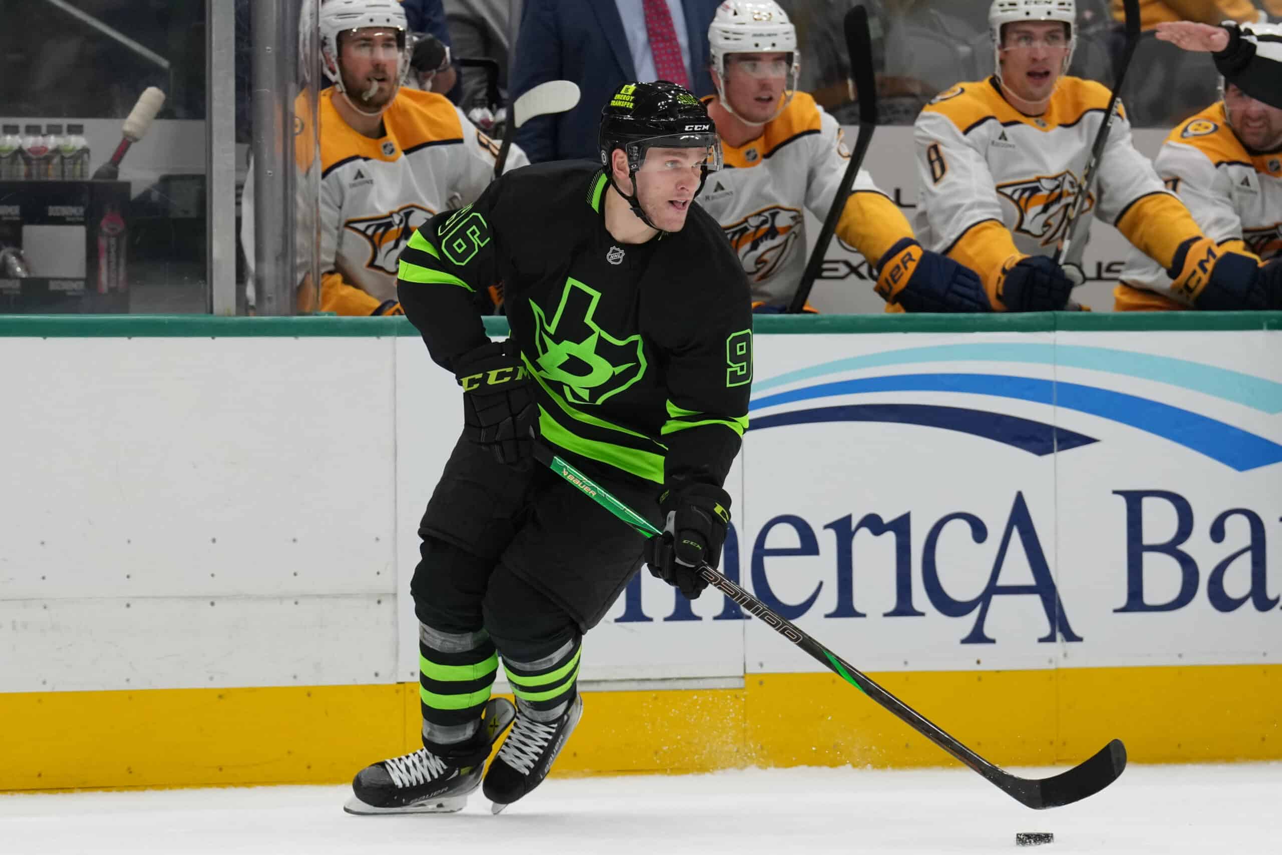 Dallas jäi jyrän alle - Mikko Rantanen avautui "tehtävästä"