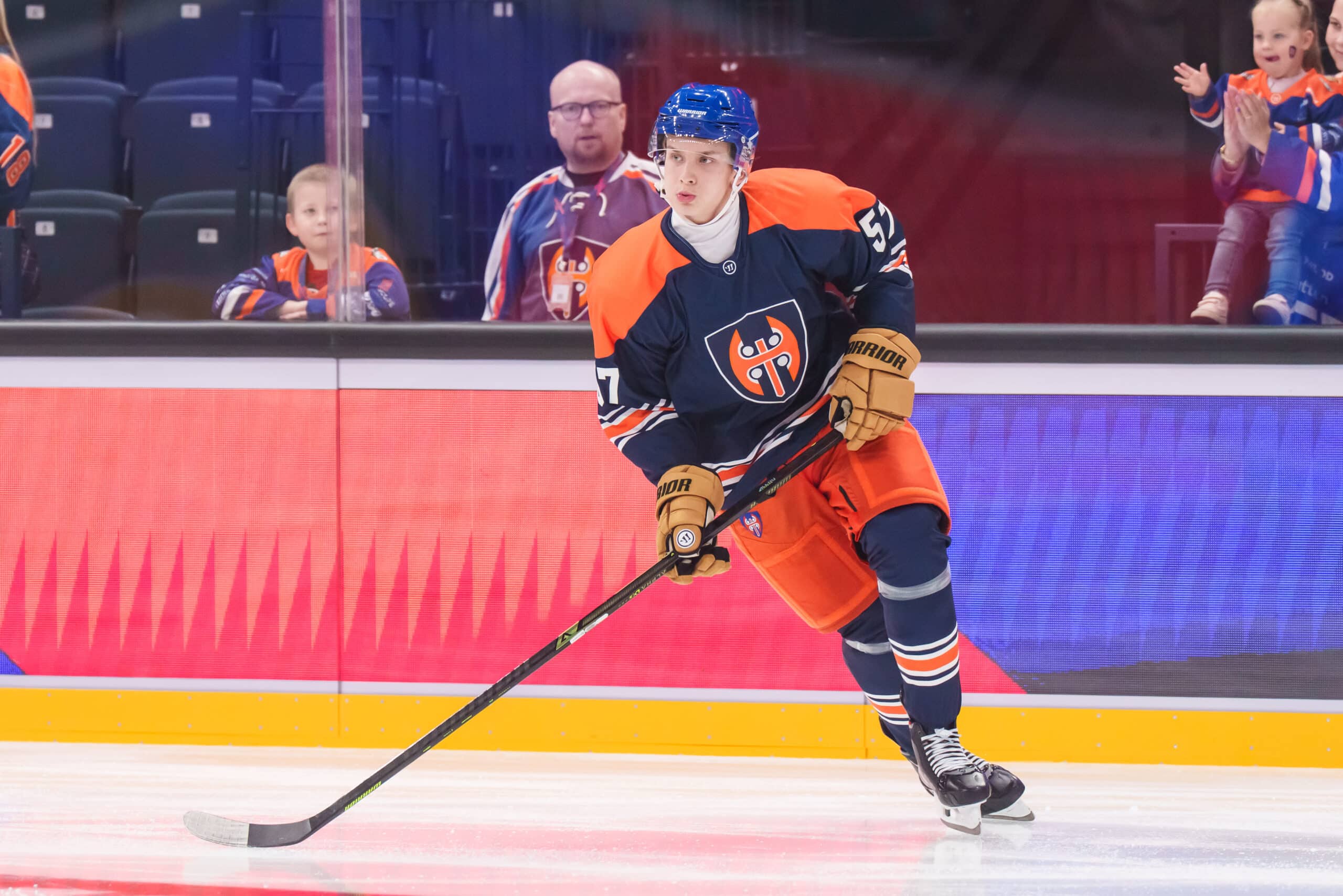 NHL-toimittajalta kylmäävä arvio suomalaislupauksista